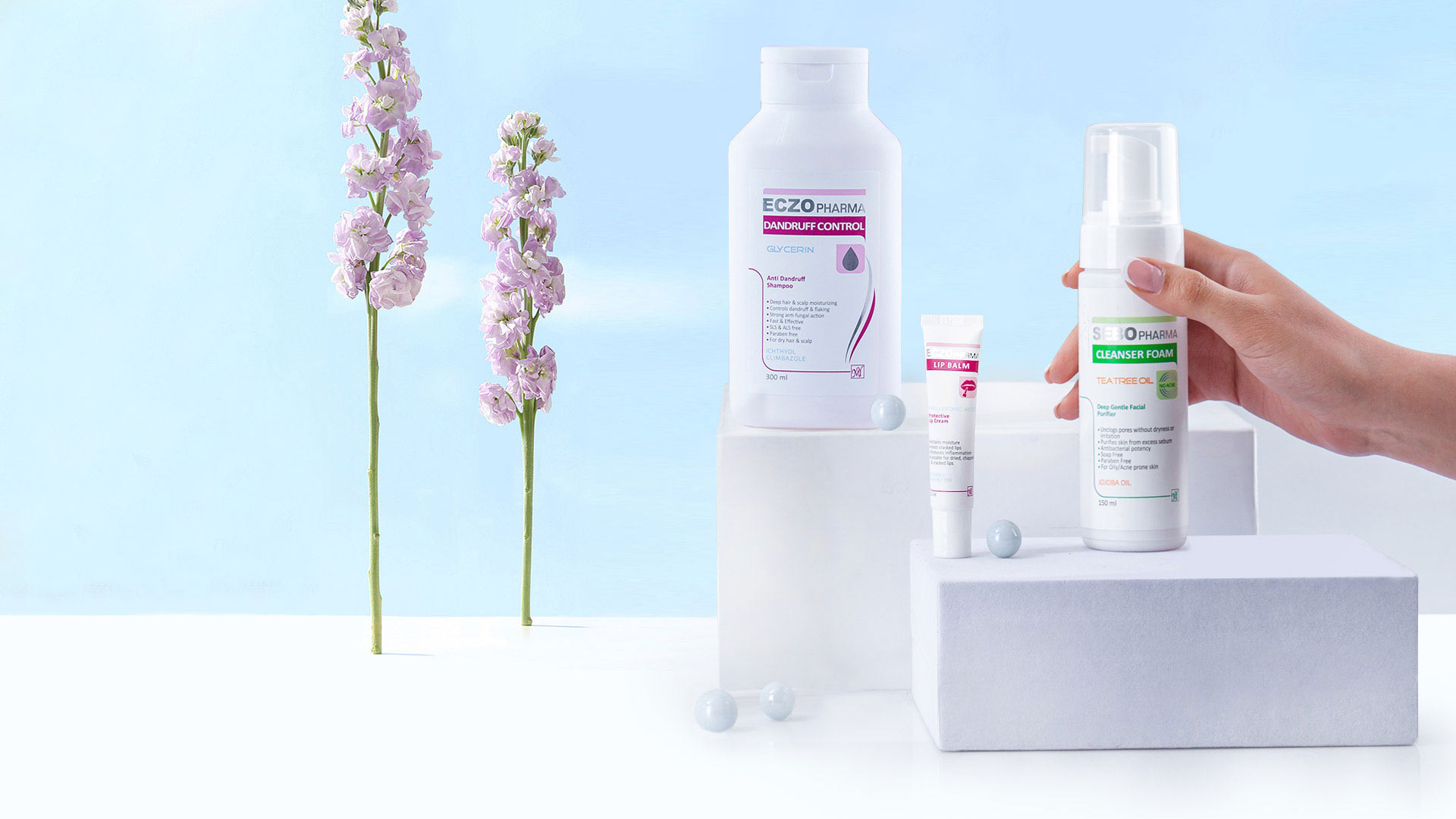 محصولات تخصصی و دارویی مای فارما تایید پزشکان | My Pharma